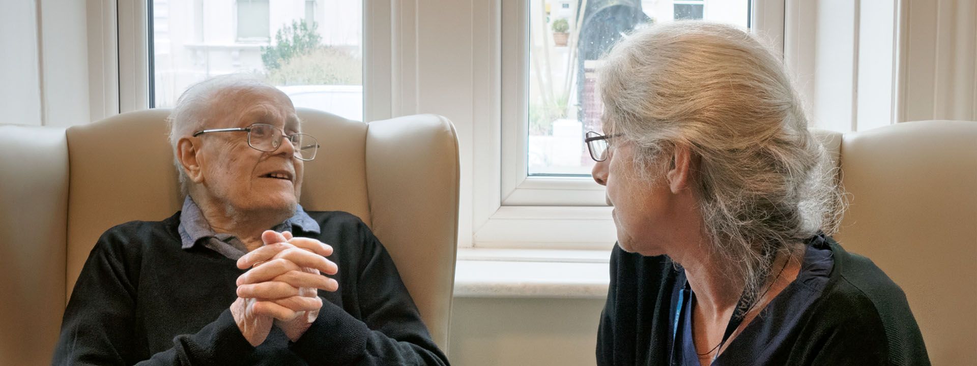 Understanding Dementia Care: More Than Just Memory Loss | Sai Care Homes